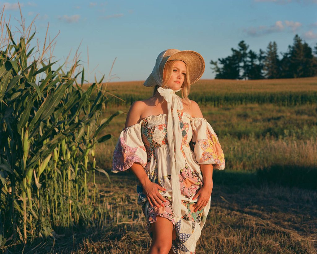 Home - Hailey Whitters