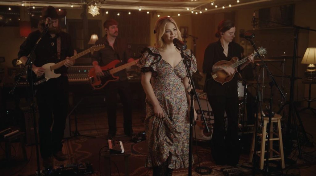 News | Hailey Whitters | Official Website